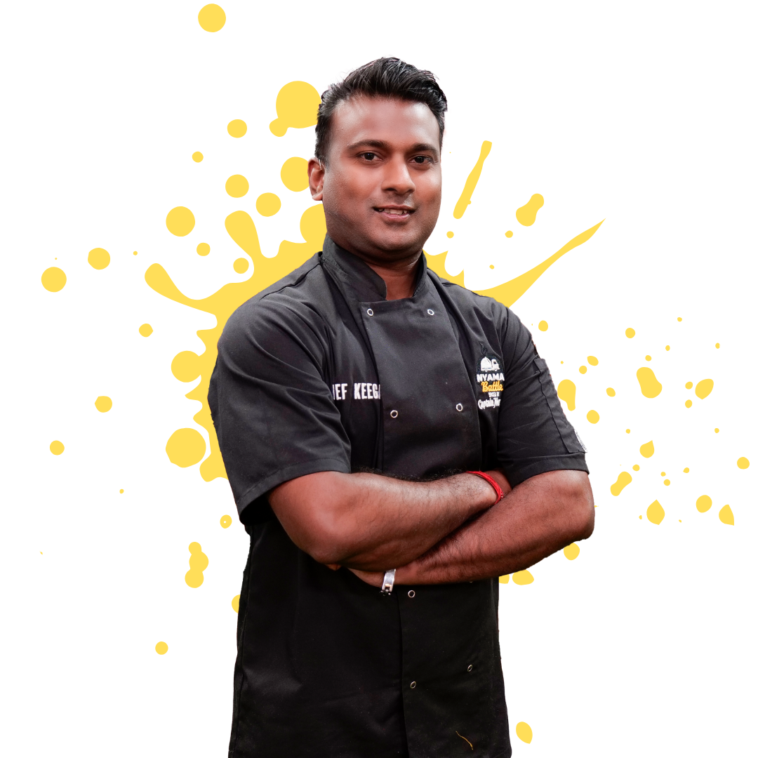 Nyama Battle – SA's 1st food show celebrating street food, smokey ...